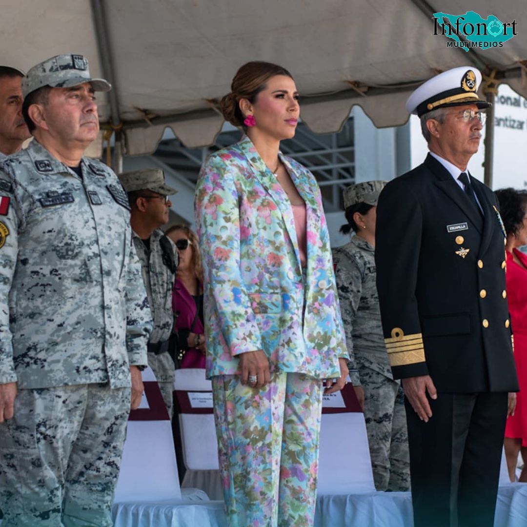 Presentan al nuevo Comandante de la Brigada de Policía Militar y ...